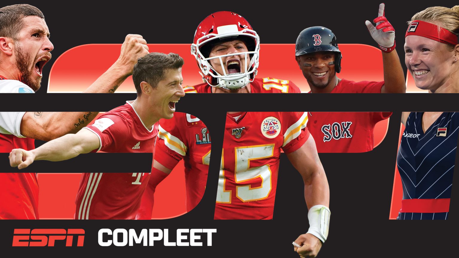 ESPN – Glasvezel Assendorp